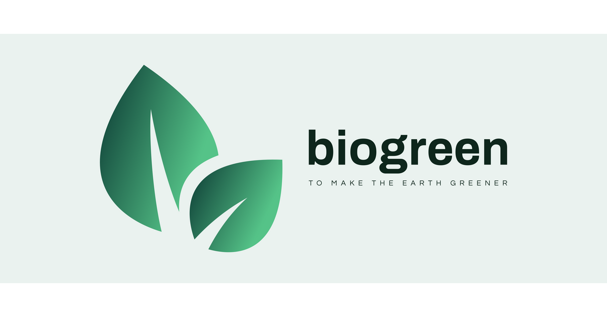 BioGreen Pak Your One-Stop Eco Friendly Packaging Solution Provider ...