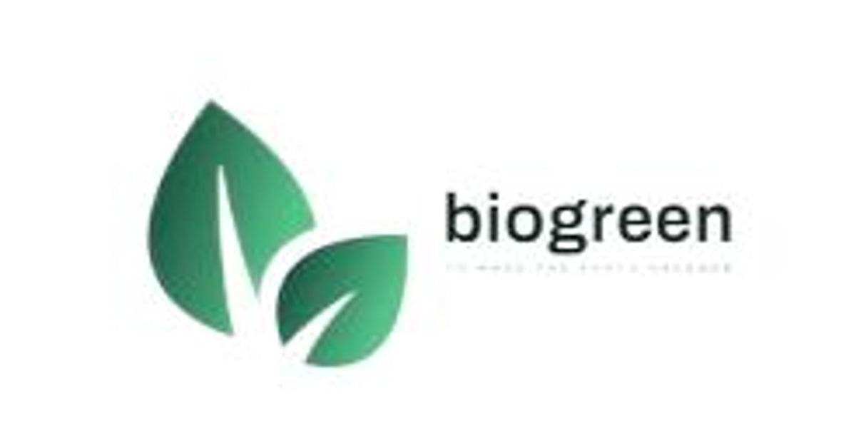 BioGreen Pak Your One-Stop Eco Friendly Packaging Solution Provider ...